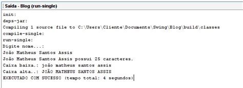 Programando Em Pascal C C E Java Primeiro Programa Em Java