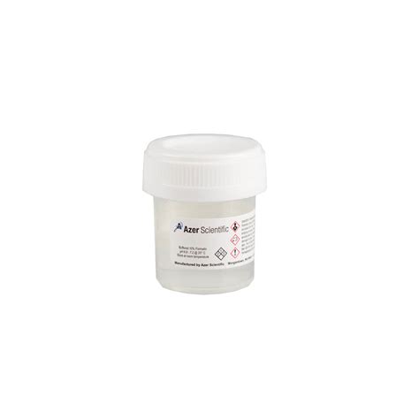 20ml Prefilled 10 Formalin Containers Azer Scientific