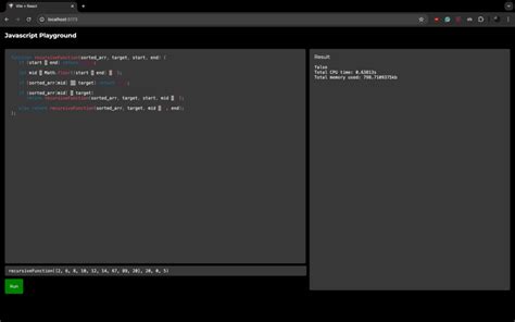 Building A Leetcode Style Code Evaluator With Isolated Vm Logrocket Blog