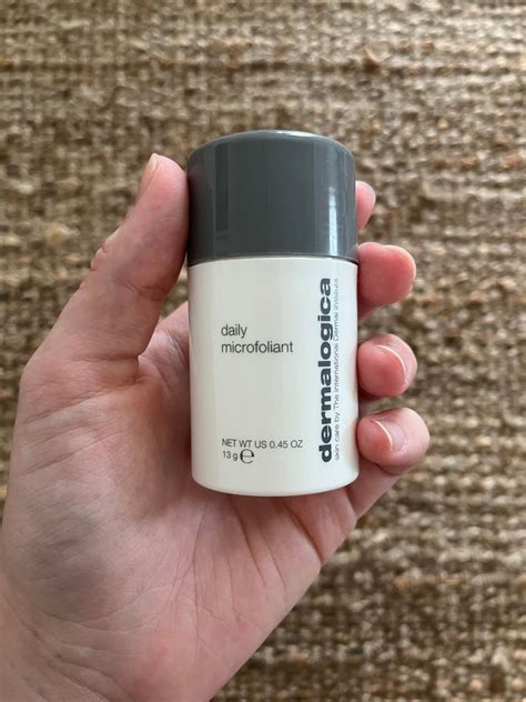 Dermalogica Daily Microfoliant Skinmart