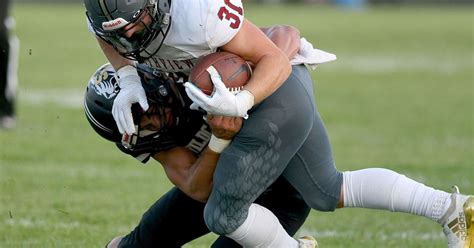 Prep Profile Northview Senior Honors His Cousin With Performance