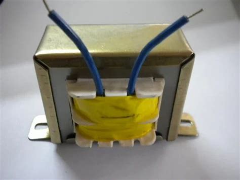 EI Transformer At 250 Piece S Power Transformer In Mumbai ID 11286983133