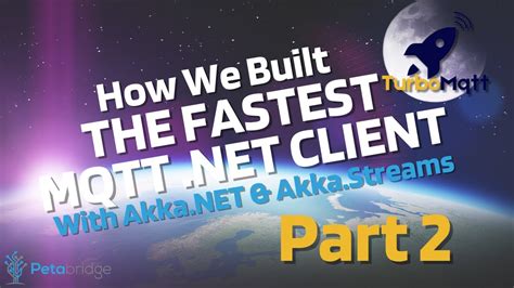 How We Built The Fastest Mqtt Client In Net Part 2 Parsing Packets