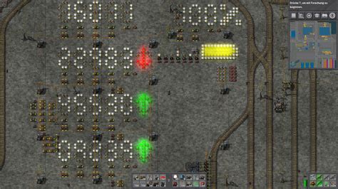 circuit network oil display r factorio