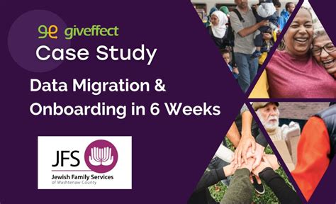 Case Study Seamless Data Migration Onboarding In Weeks
