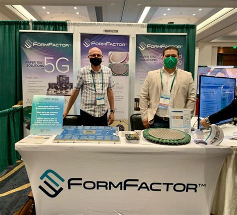 Formfactor Inc On Linkedin Swtest