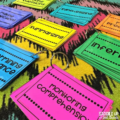 Saddle Up For 2nd Grade Resources For Primary Teachers