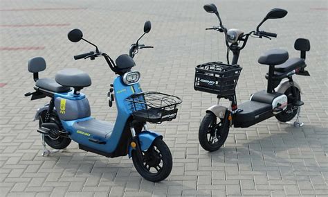 Rekomendasi Sepeda Listrik Murah Terbaik Untuk Kamu Gunakan Parboaboa