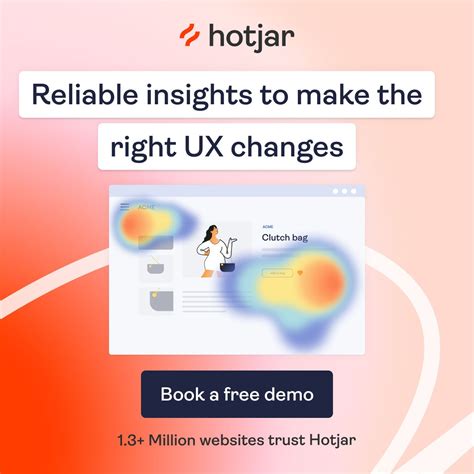 hotjar by contentsquare on linkedin contact our sales team hotjar