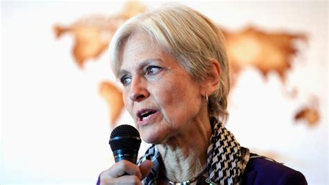 How Will Jill Stein And Her Green Party Impact 2024 Us Election