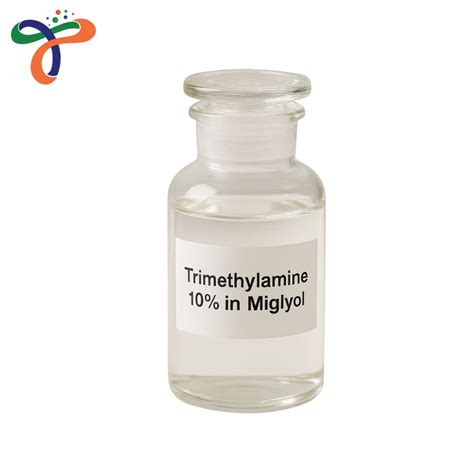 Trimethylamine 10 In Miglyol Perfumery Grade Chemicalbull