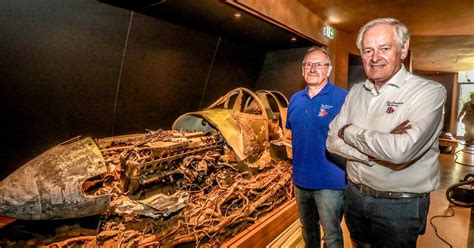 In Beeld For Freedom Museum Opent Nieuwe Vleugel Rond ‘vergeten Oorlog