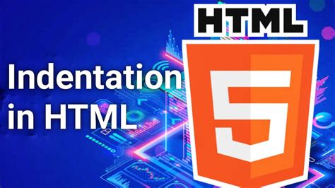 What Is Indentation In Html Html Course In Urdu 05 Youtube