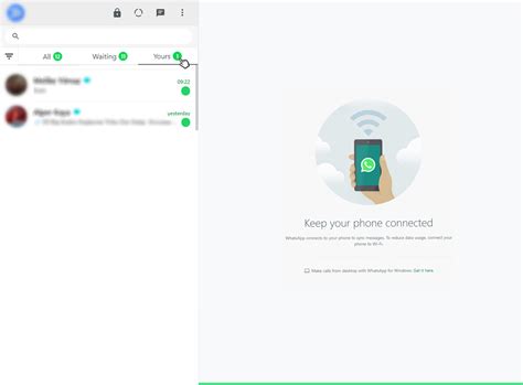 Dialogtab Whatsapp Chrome Extension For Multi Agent