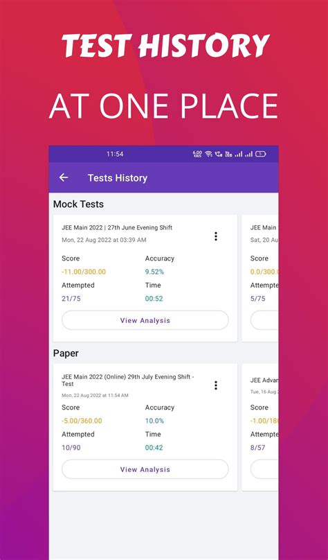 Jee Mains Pyq Questions Apk For Android Download