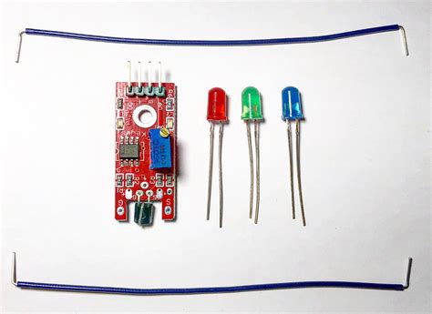 Multi Touch Sensor And Arduino — Maker Portal