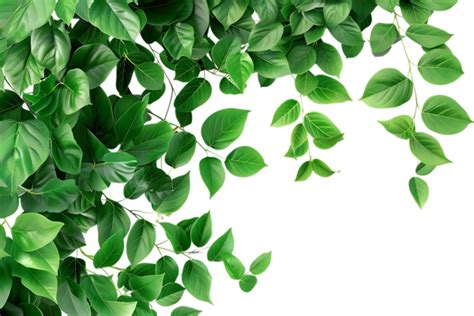 Tree Leaves PNGs For Free Download