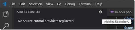Adding A Visual Studio Code Workspace To A GitHub Repository Tim Anderson S IT Writing