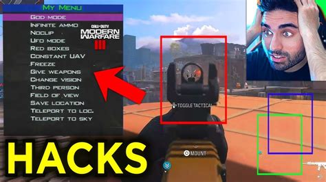 😨 Mw3 Just Got Hacked Nadia Faze Swagg Activision Modern Warfare 3 Cod Warzone Ps5