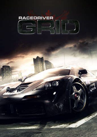 Buy Race Driver GRID Steam Key PC Cheap Price