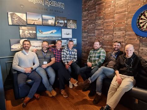 International Flight Operations Academy Ifoa On Linkedin Ifoa Airatlantaicelandic