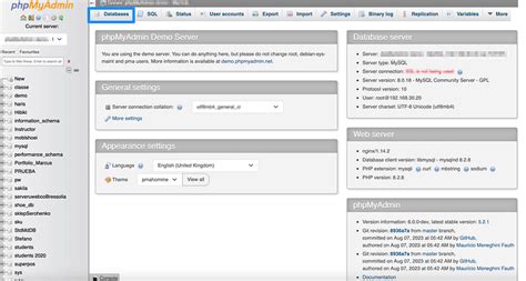 how to create a wordpress database backup step by step