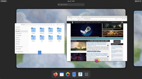 kde fedoraproject