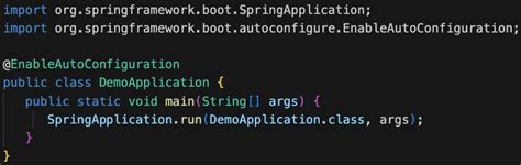 Spring Boot Development Environment Setup Dot Net Tutorials