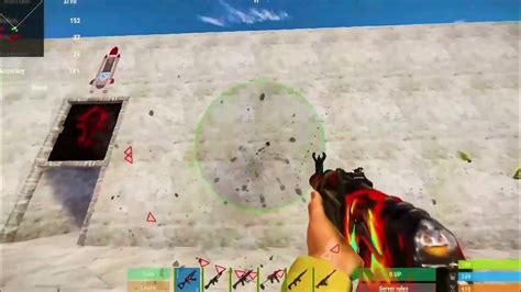 Rust Cheat Rust Cheating Hack Rust Aimbot Esp 2024 Youtube