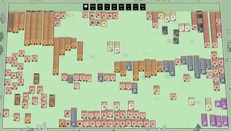 Lagging Issue Rstacklands