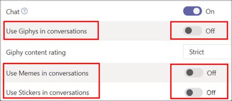 how to disable microsoft teams animations easily [2024]