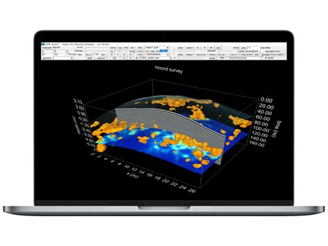 Data Analytics And Post Processing Software Protect The Built World