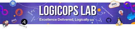 Logicopslab Logicops Lab By Ravish Github
