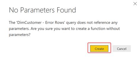 Exception Reporting In Power Query And Power Bi Part 2 Catching Error
