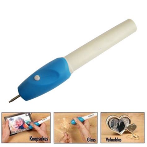 Mini Carving Etching Pen Rotary Tool Graver Rotary Grandado