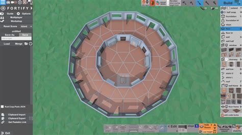 Фортифай Fortify для Rust обзор скачать программу Rust Craft Фортифай Fortify для Rust обзор скачать программу Rust Craft