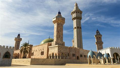 Do You Need A Visa And Passport For Senegal