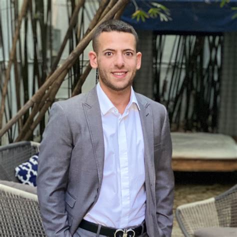 Daniel Behnam Project Manager Ariel Consultants Linkedin