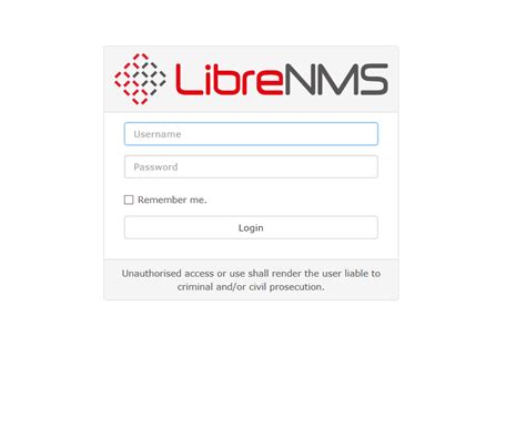 Installazione E Configurazione Di Librenms Su Ubuntu Server 1604