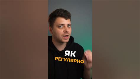 Як регулярно знімати контент і не вигоріти Просування експертів через відеоконтент Одеса youtube