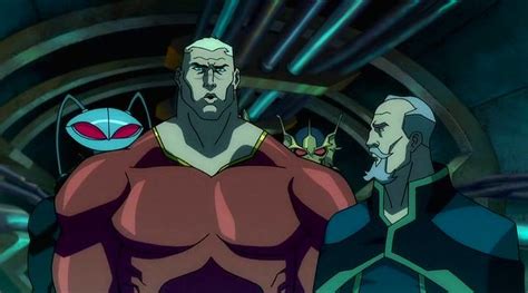 Tenka Seiha The Flashpoint Paradox Where Batman Has Sex With The