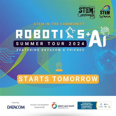 Stem Wana Trust On Linkedin Robotics Ai