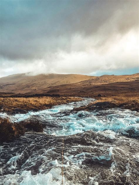 Examples — Nature Futures Framework