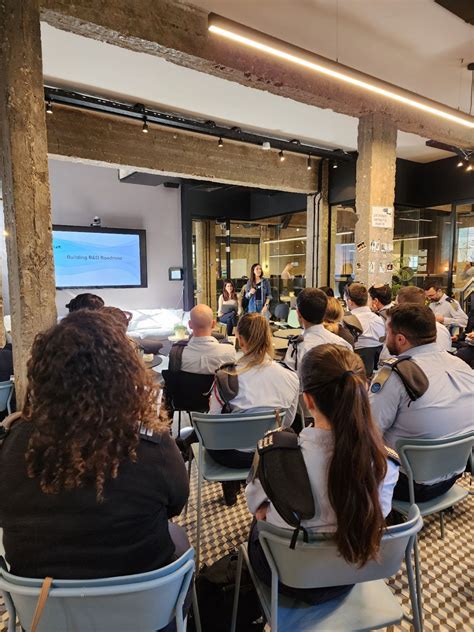 Ella Shmueli Sandovski On Linkedin Technology Innovation Techcommunity