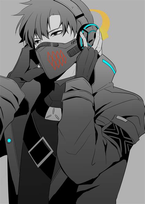 Sung Jin Woo Solo Leveling Drawn By Wab Lev Danbooru