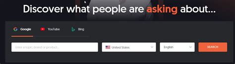 12 Best Free Keyword Research Tools