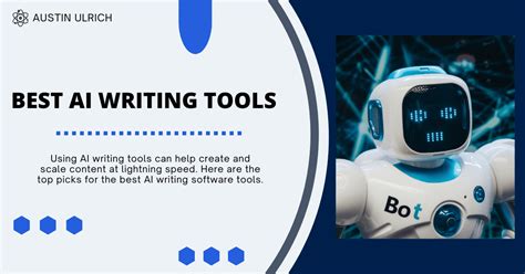 11 best ai writing tools in 2025 [free and paid]