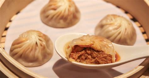 Chili Crab Xiao Long Bao A Fiery Twist On Soup Dumplings Decology