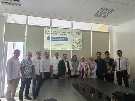 Programmer Sertifikat Profesi Bnsp