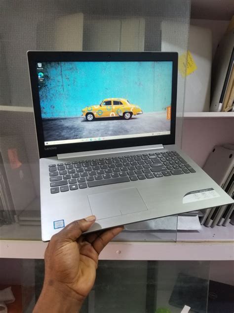 Lenovo Ideapad Th Gen Core I Checkout Computers Nigeria